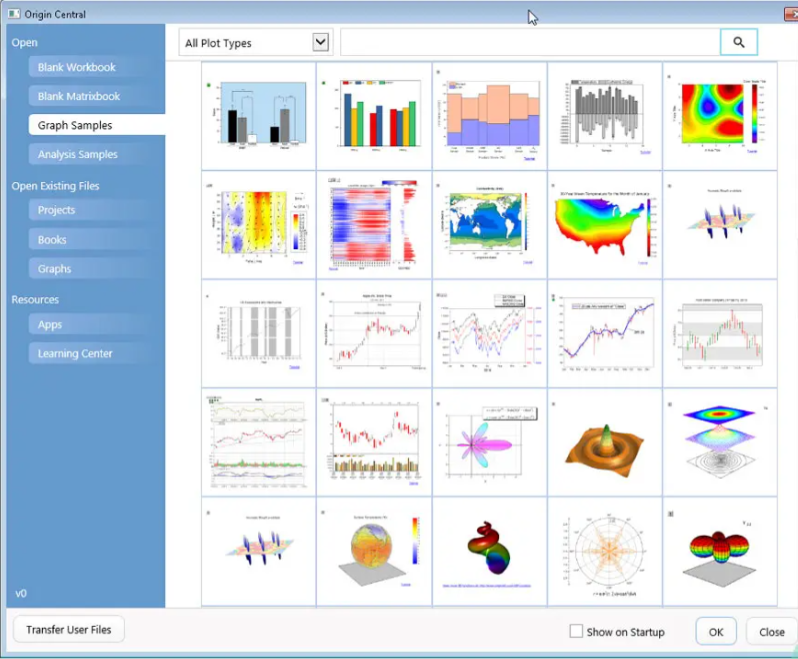 Free Download OriginPro 2022 V.9.9.0.225 (SR1) - ChemistryDocs.Com